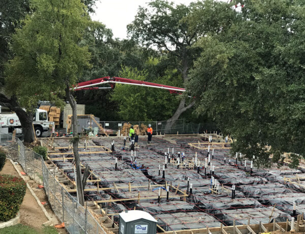 CPC Contracting – A National General Contractor