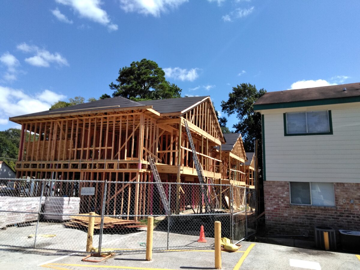 CPC Contracting – A National General Contractor